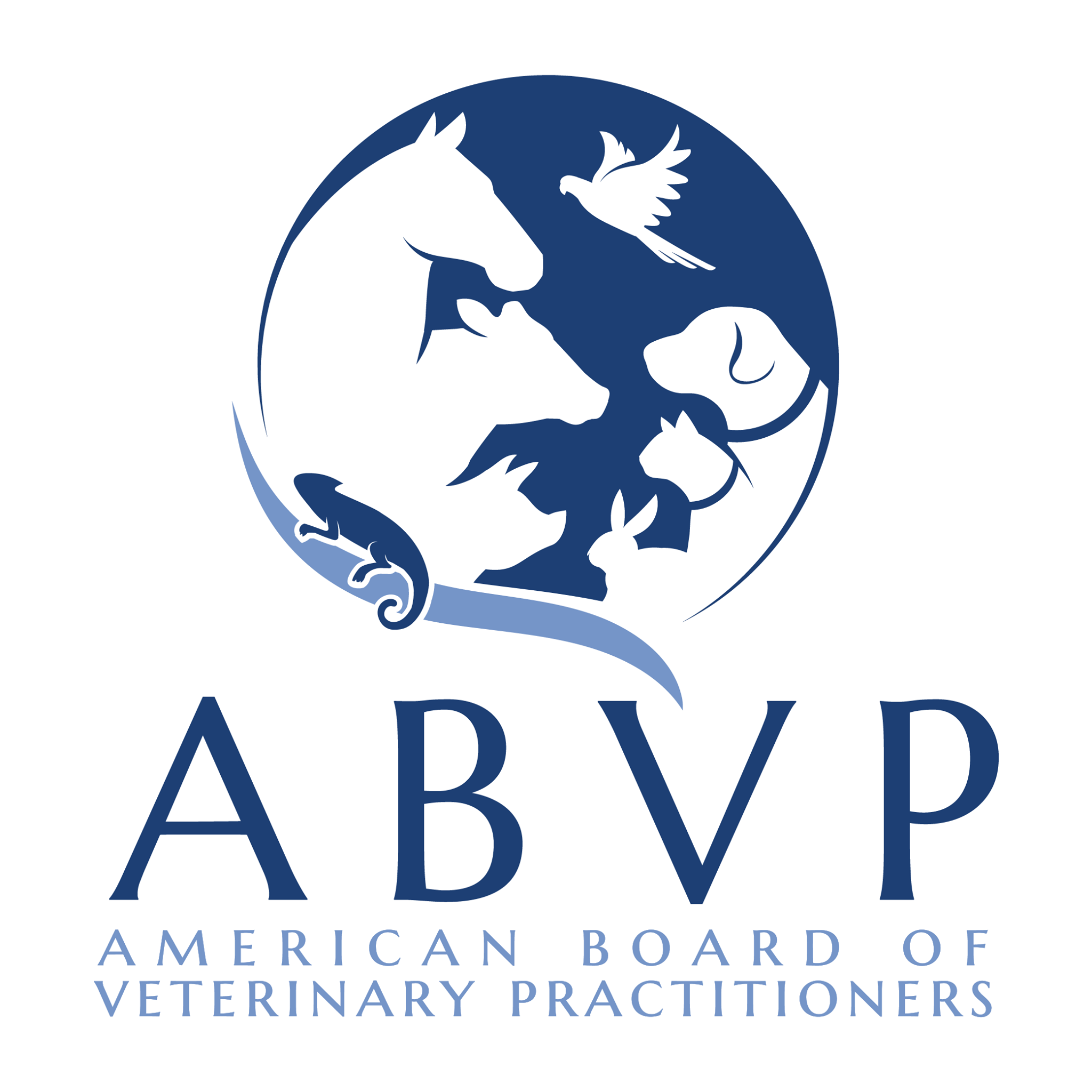 American Board of Veterinary Practitioners (ABVP)